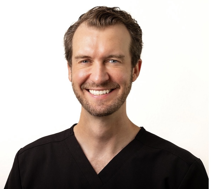 Oral Surgeons of Santa Rosa | Meet Dr. Andrew Maynard
